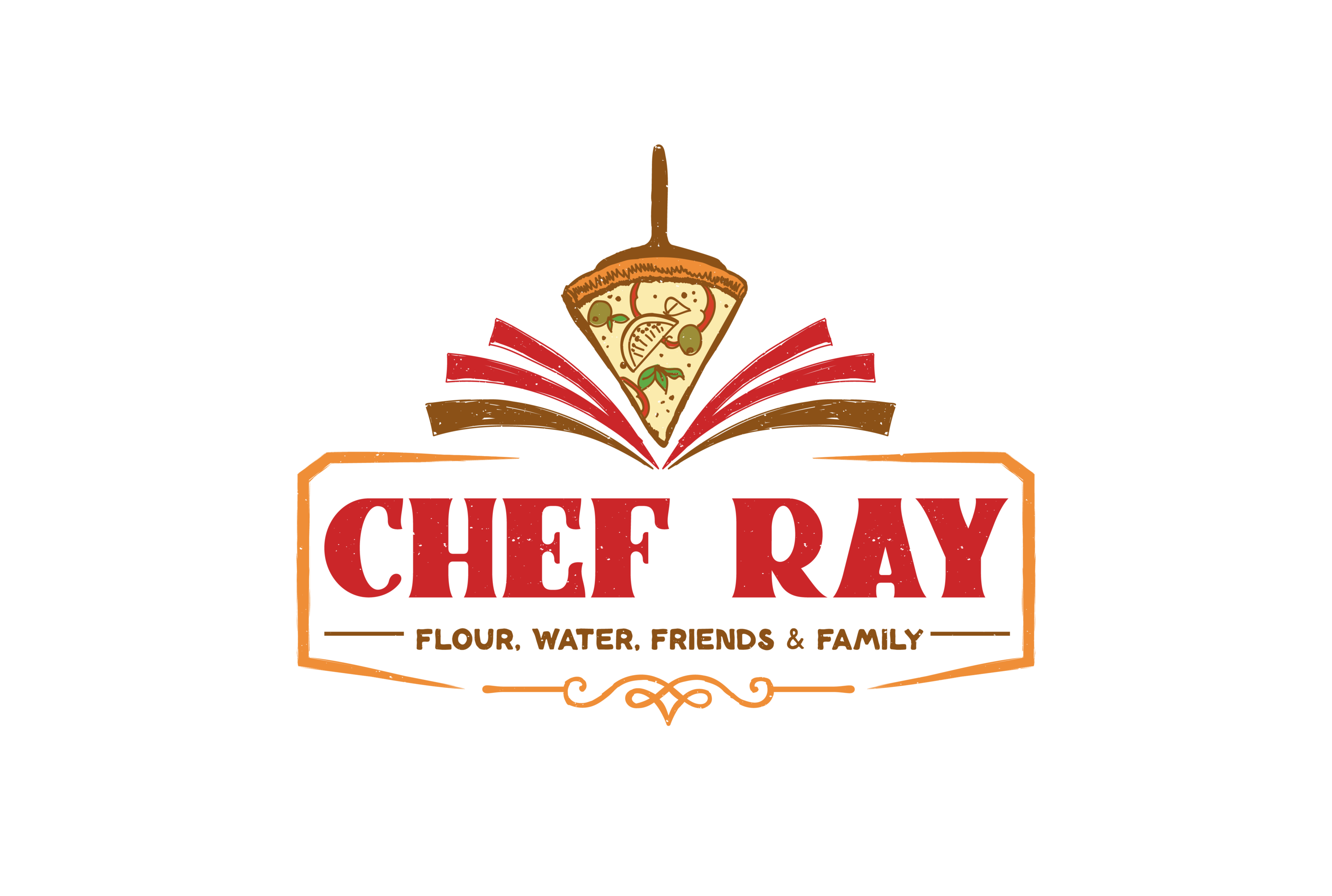 Chef Ray's Ultimate Guide to Homemade Pizza